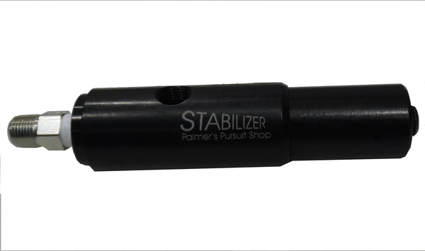 Inline Stabilizer, Co2 Air Pneumatic Regulator Up to 4500 psi input Ad ...