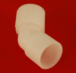 Feed Elbow, 1" – Palmers Pursuit Shop